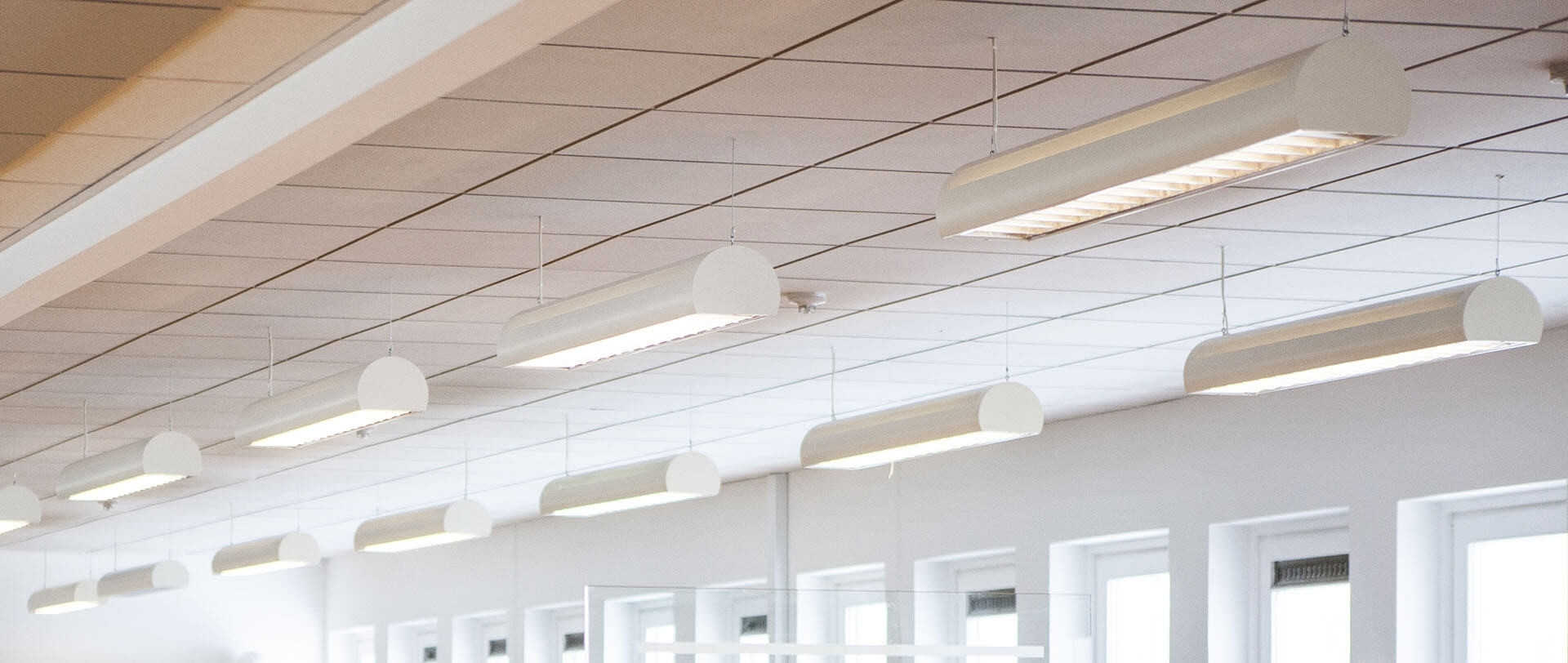 LED Office Lighting | SimplyLED